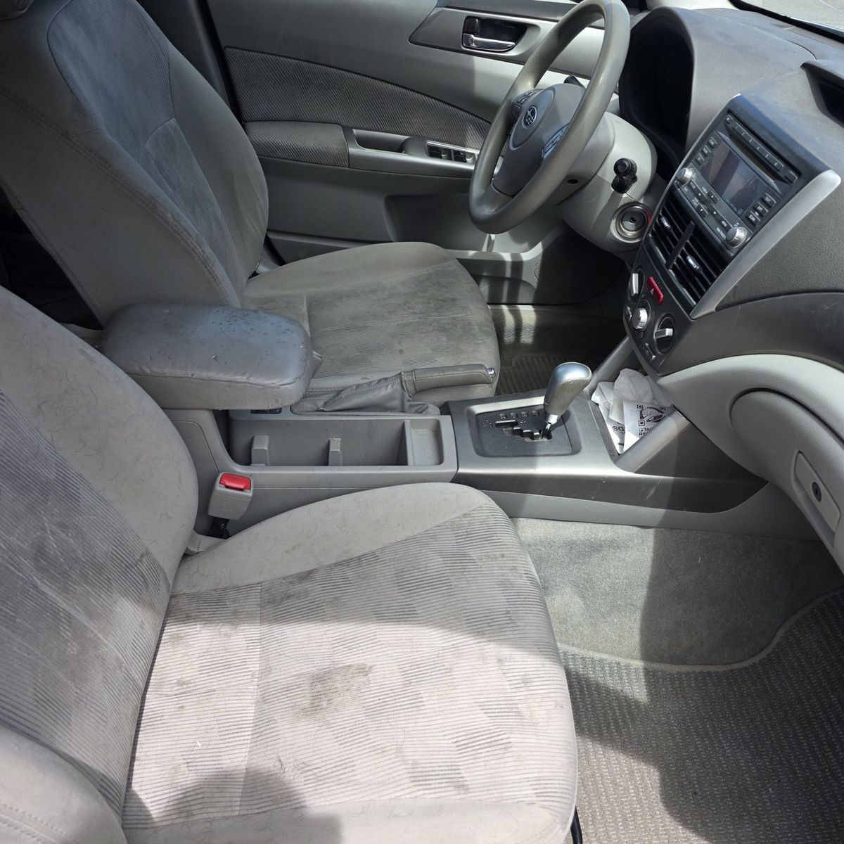 2010 Subaru Forester in Green River, WY | KSL Cars