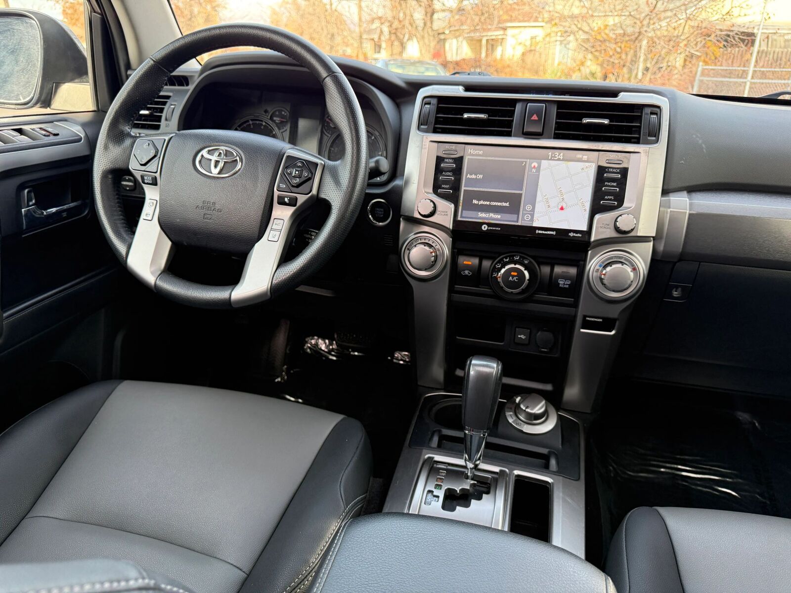 2020 Toyota 4Runner SR5 Premium in Provo, UT | KSL Cars