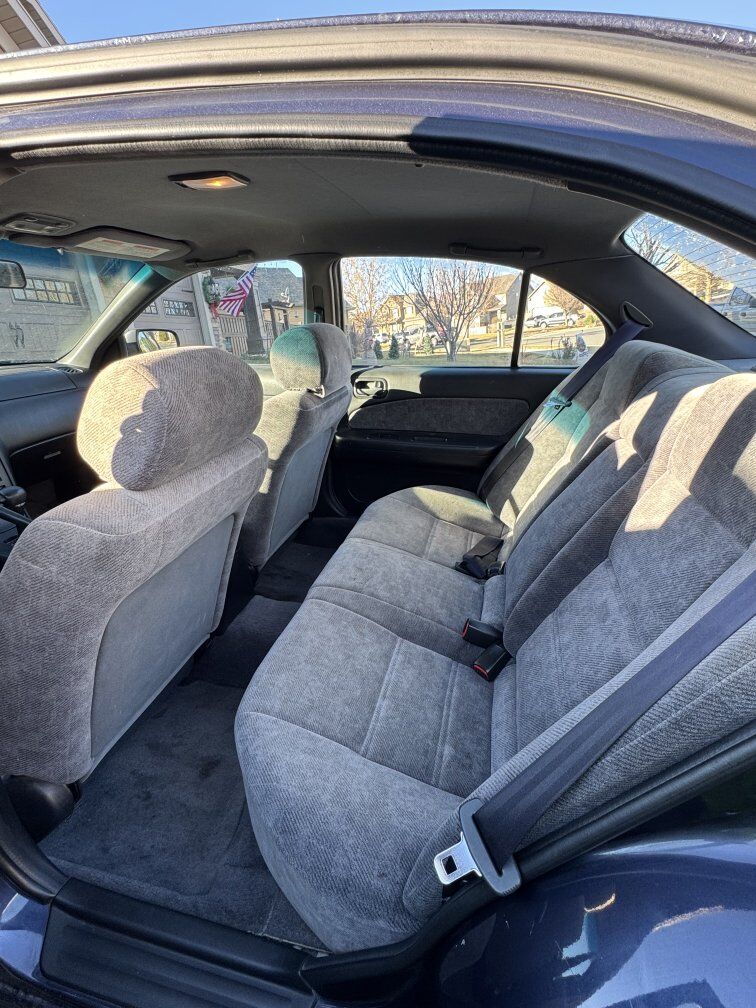 1997 Nissan Maxima GL in Eagle Mountain, UT | KSL Cars