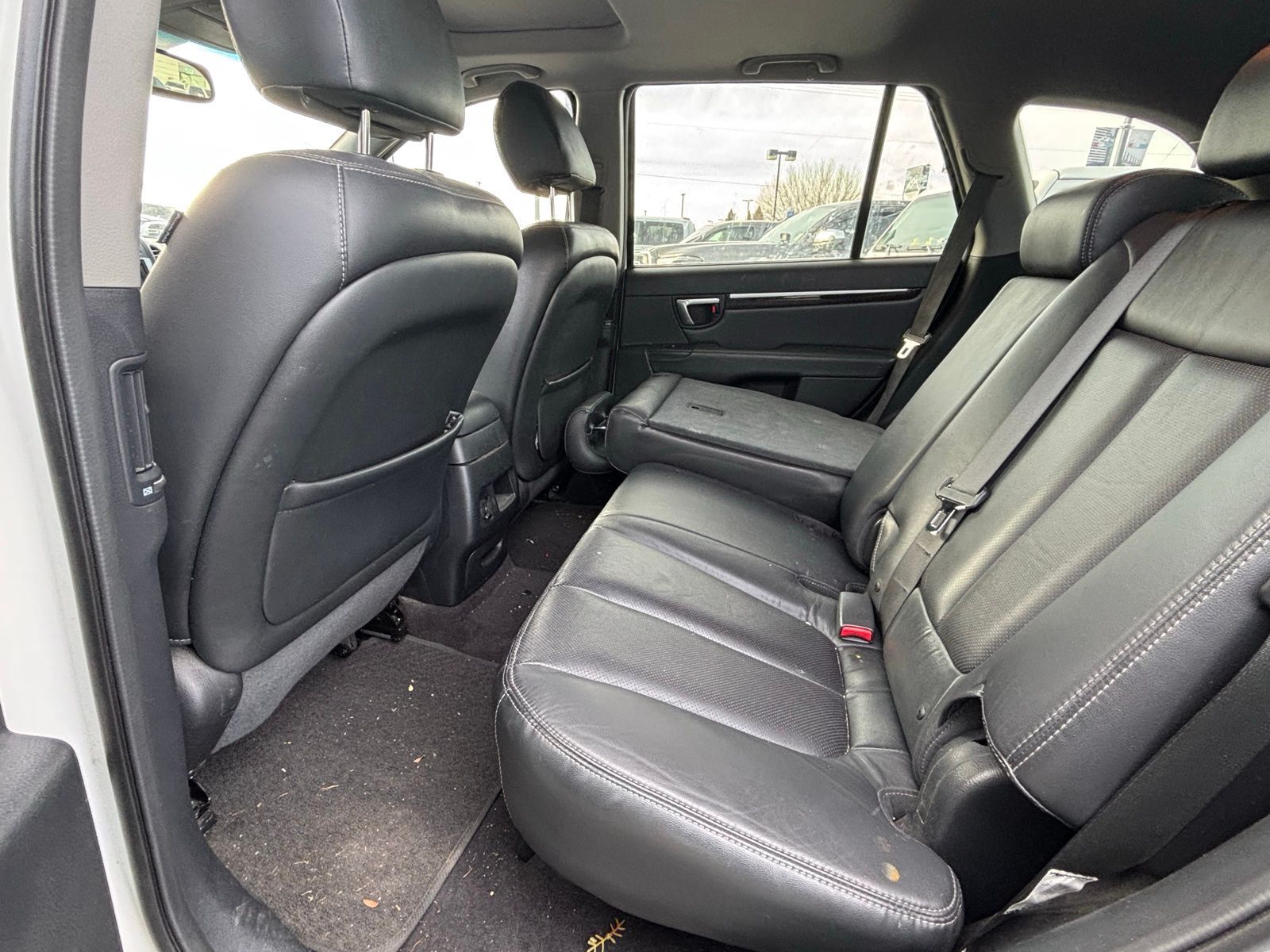 2009 Hyundai Santa Fe Limited in Twin Falls, ID | KSL Cars