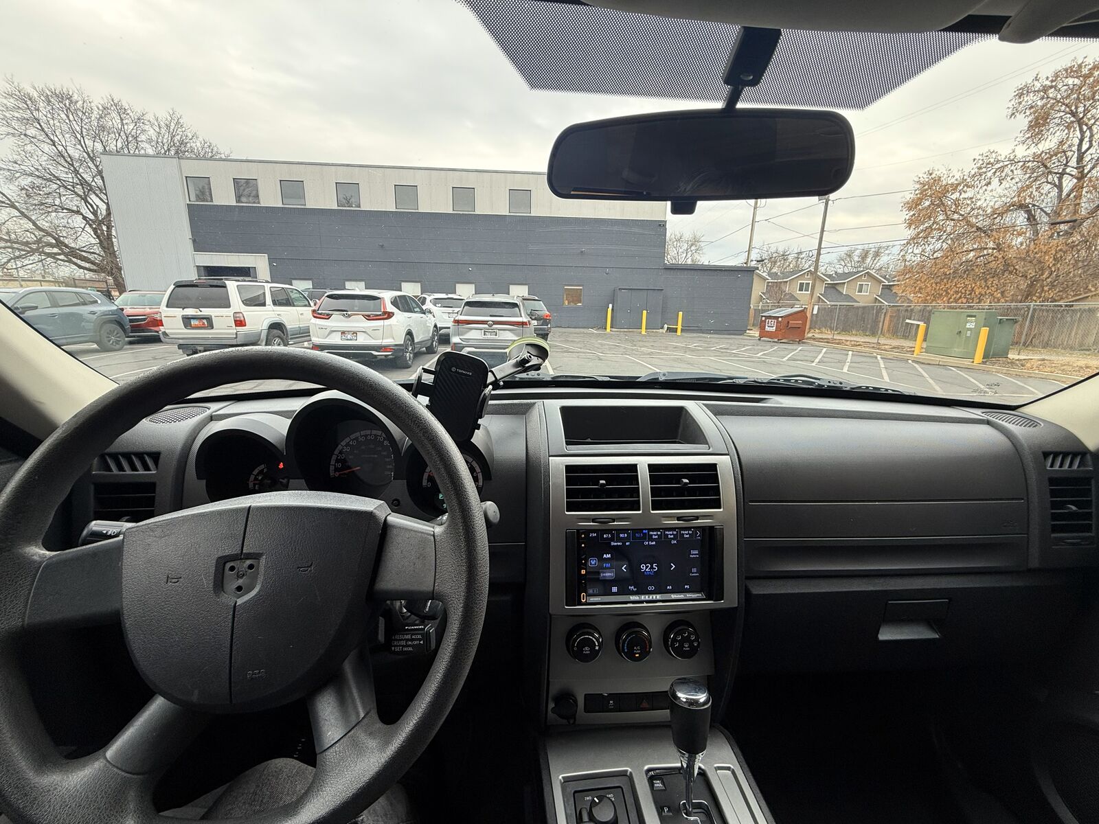 2011 Dodge Nitro Heat in Salt Lake City, UT | KSL Cars