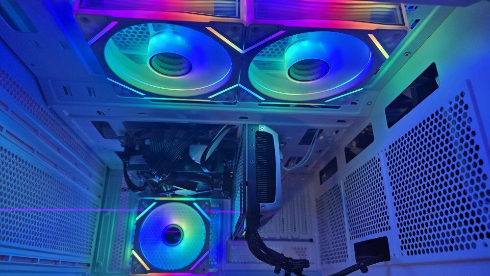 Gaming Pc Setup | Desktops | KSL Classifieds