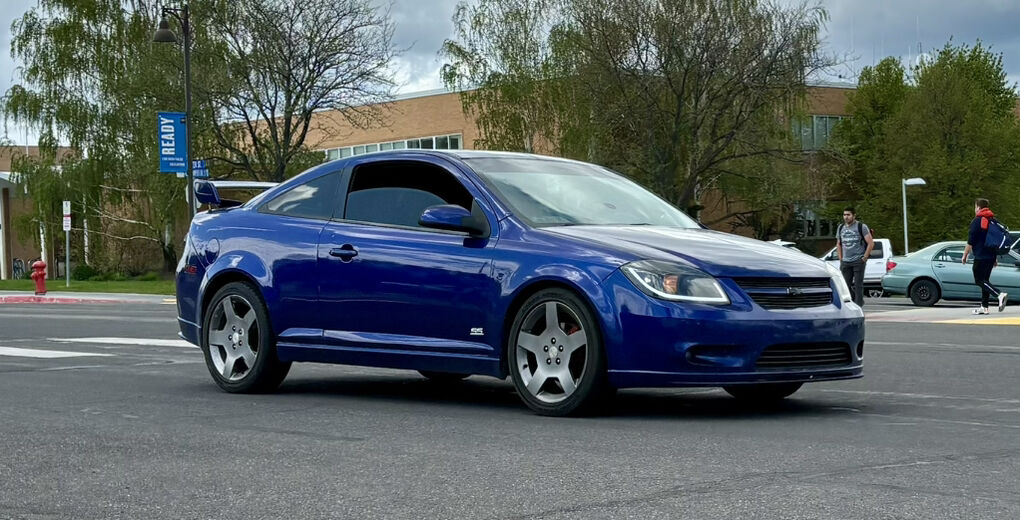 2006 Chevrolet Cobalt SS Supercharged in Orem, UT | KSL Cars