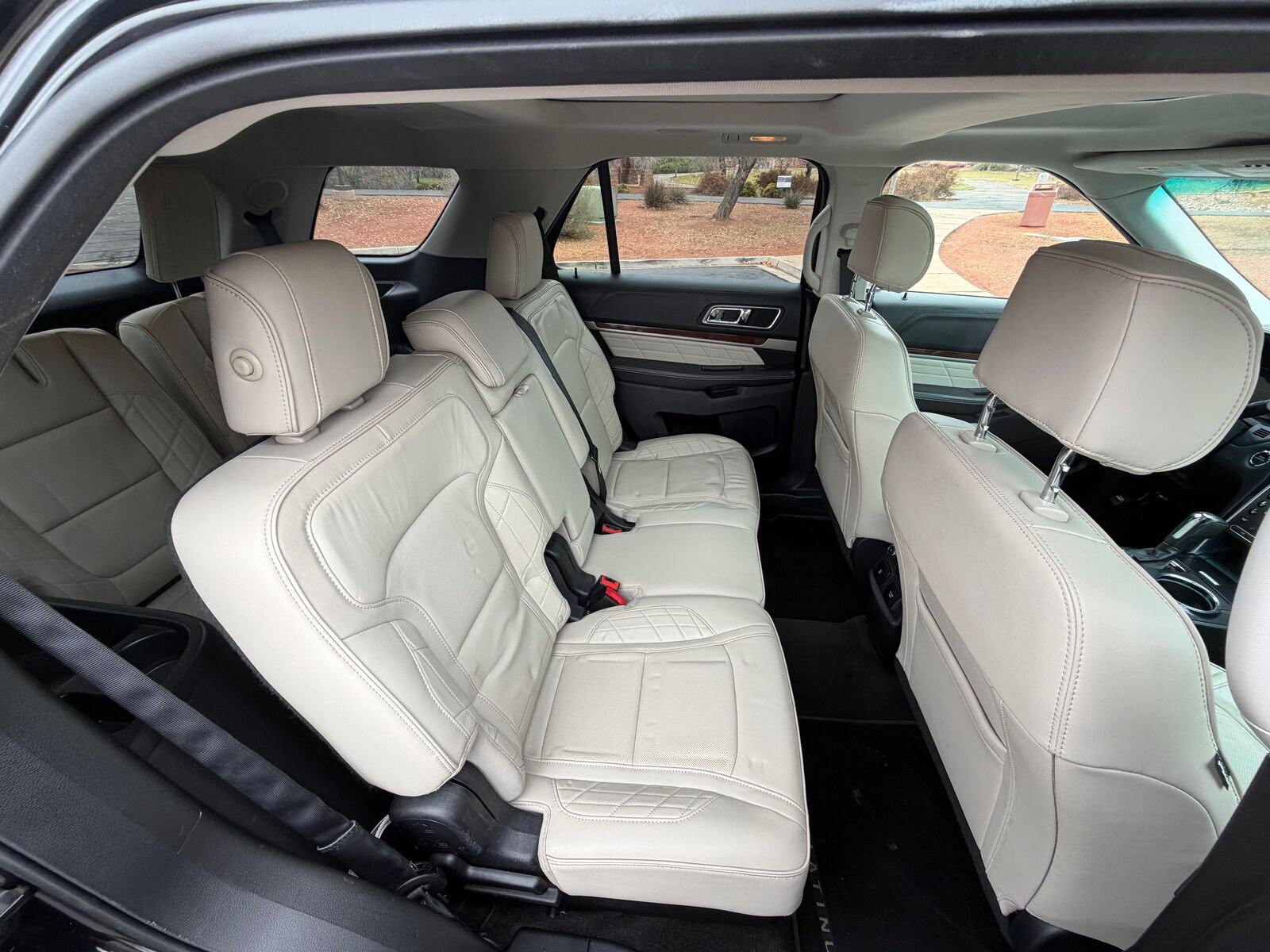 2016 Ford Explorer Platinum in Washington, UT | KSL Cars