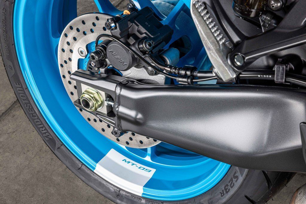 2026 Yamaha MT-09 | Motorcycles, Road Bikes New | KSL Classifieds