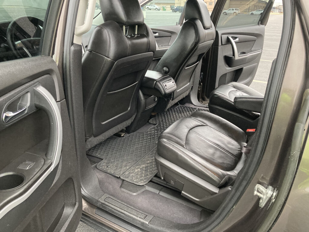 2012 GMC Acadia Denali in Hyde Park, UT | KSL Cars