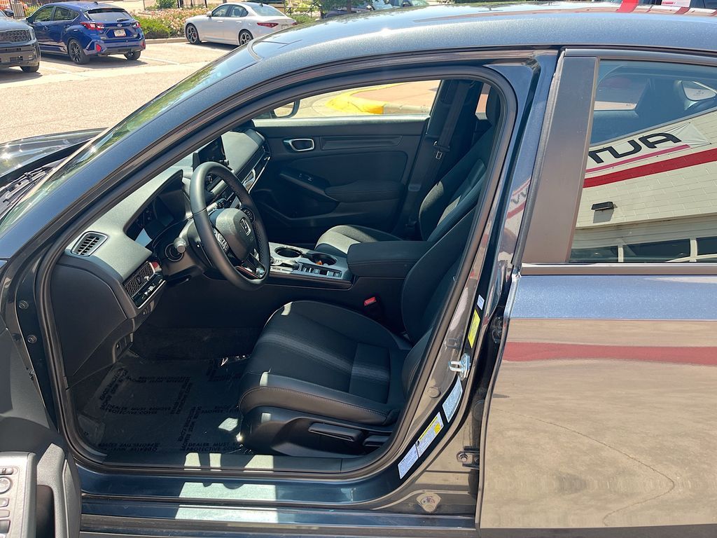 2026 Honda Civic Sport in Windsor, CO | KSL Cars
