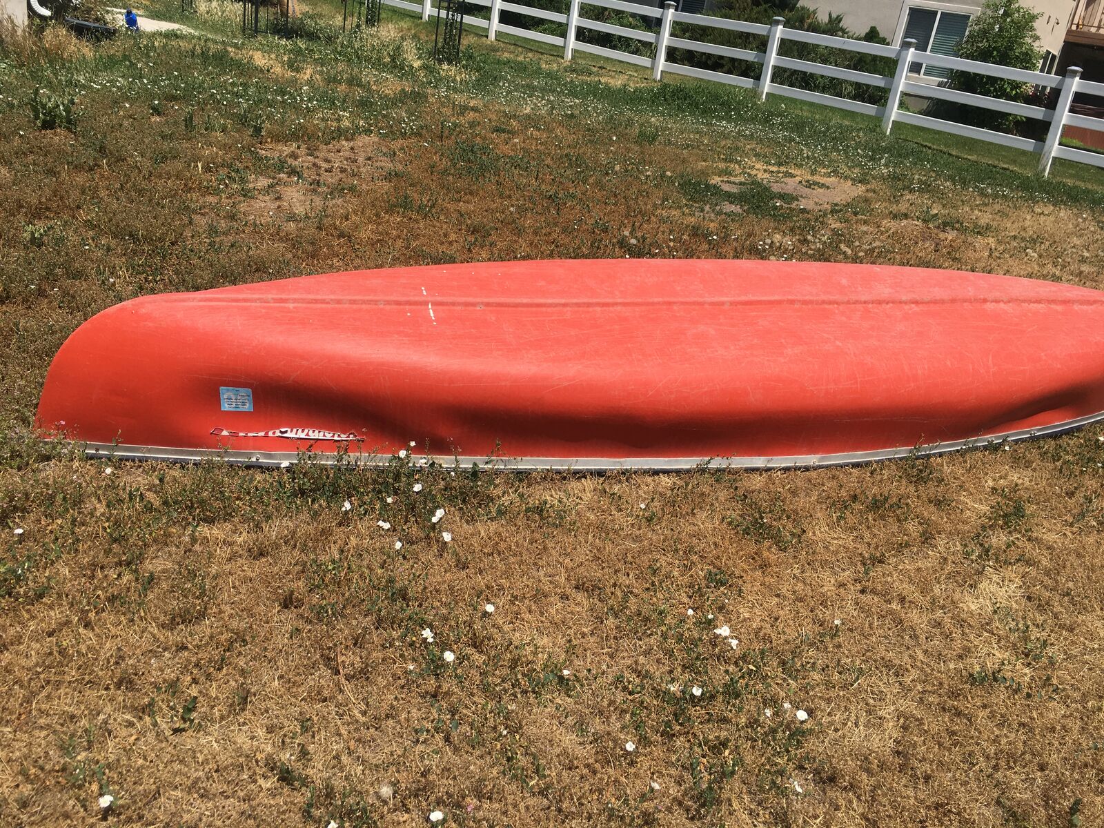 Canoe/boat | Water Sports | ksl.com