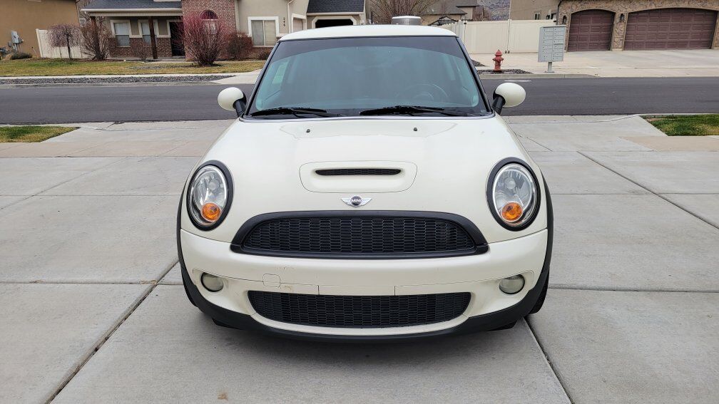 2008 Mini Cooper S in Farmington, UT | KSL Cars