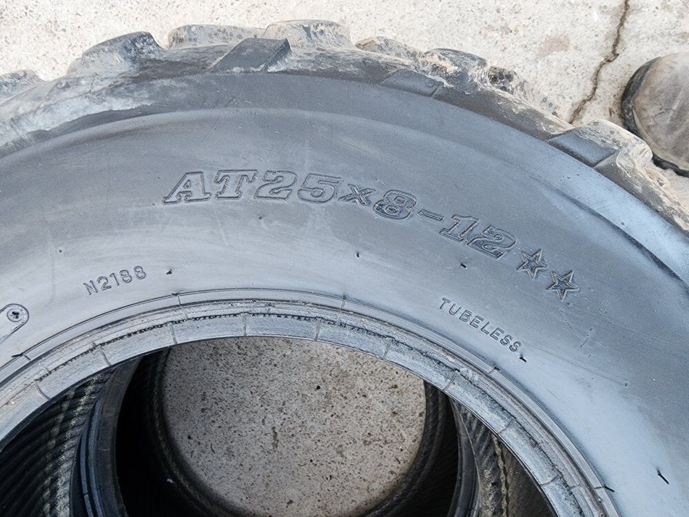 25x8-12 atv tires | ATV Parts | KSL Classifieds