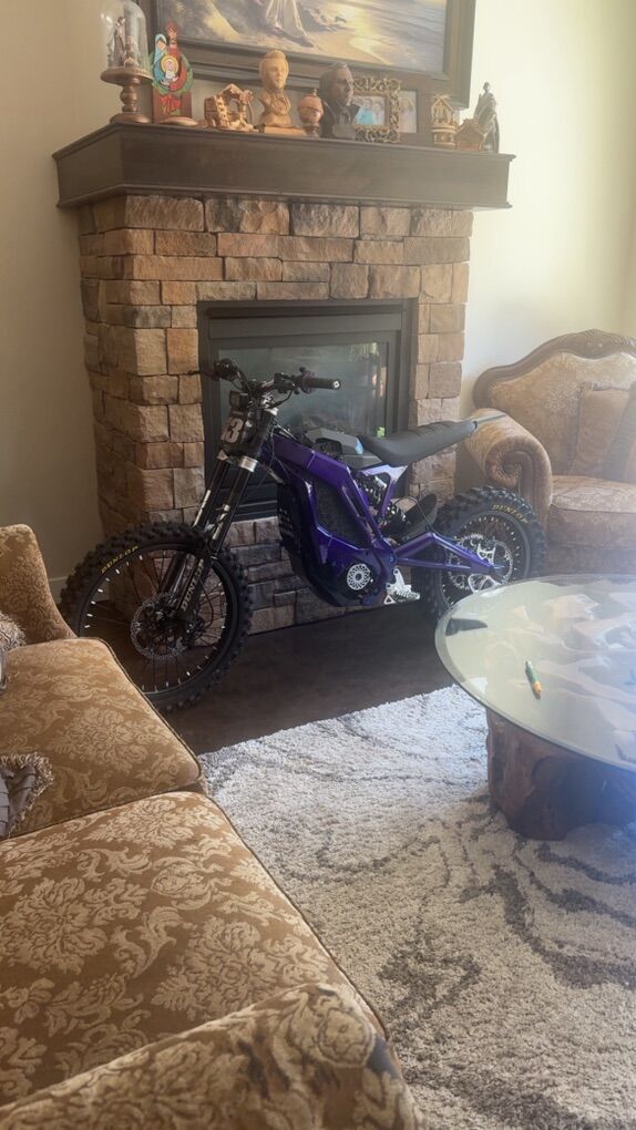 Eride pro ss 2.0 | Electric Bikes | KSL Classifieds