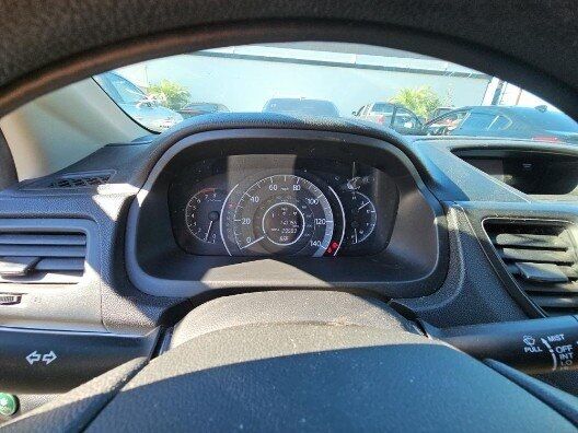 2016 Honda CR-V SE in Blackfoot, ID | KSL Cars