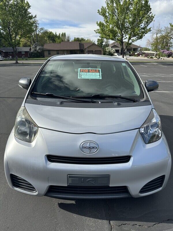 2012 Scion iQ Base 6900 in Provo, UT | KSL Cars