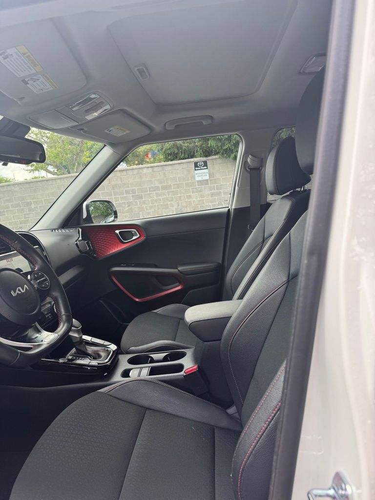 2024 Kia Soul GT-Line in Orem, UT | KSL Cars