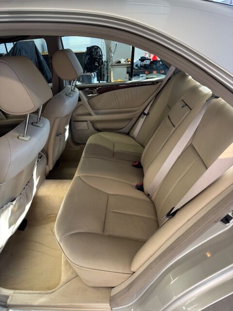 1998 Mercedes-Benz E-Class E 320 in Kanab, UT | KSL Cars