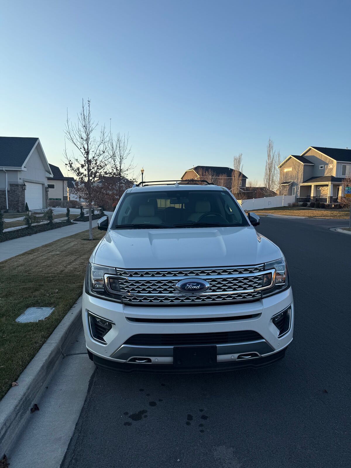 2019 Ford Expedition Platinum in Orem, UT | KSL Cars