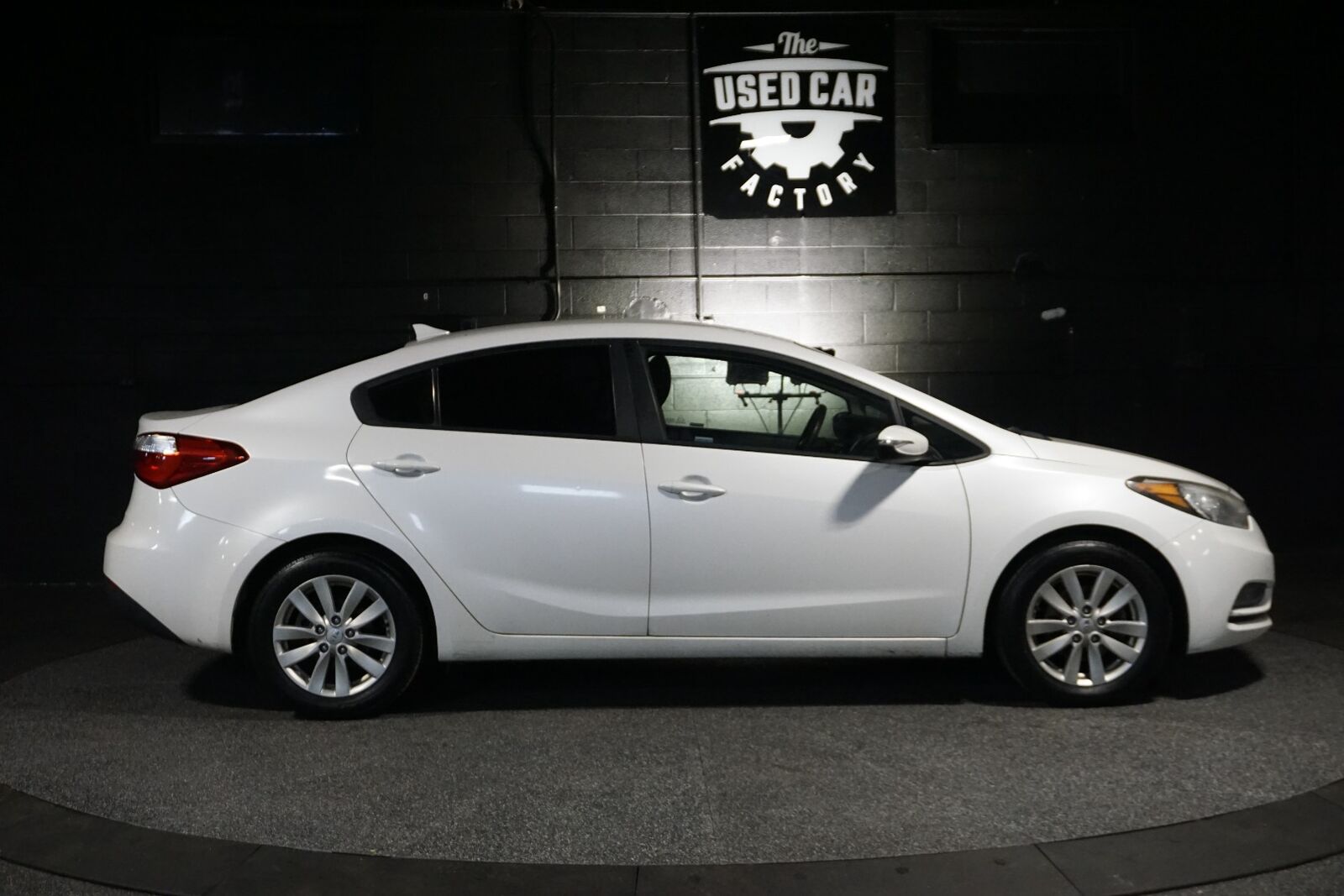 2014 Kia Forte LX in Salt Lake City, UT | KSL Cars