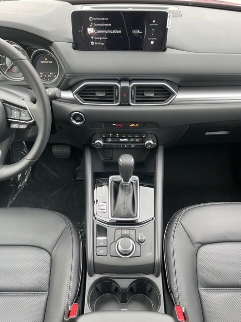 2025 Mazda CX-5 2.5 S Preferred in Sandy, UT | KSL Cars