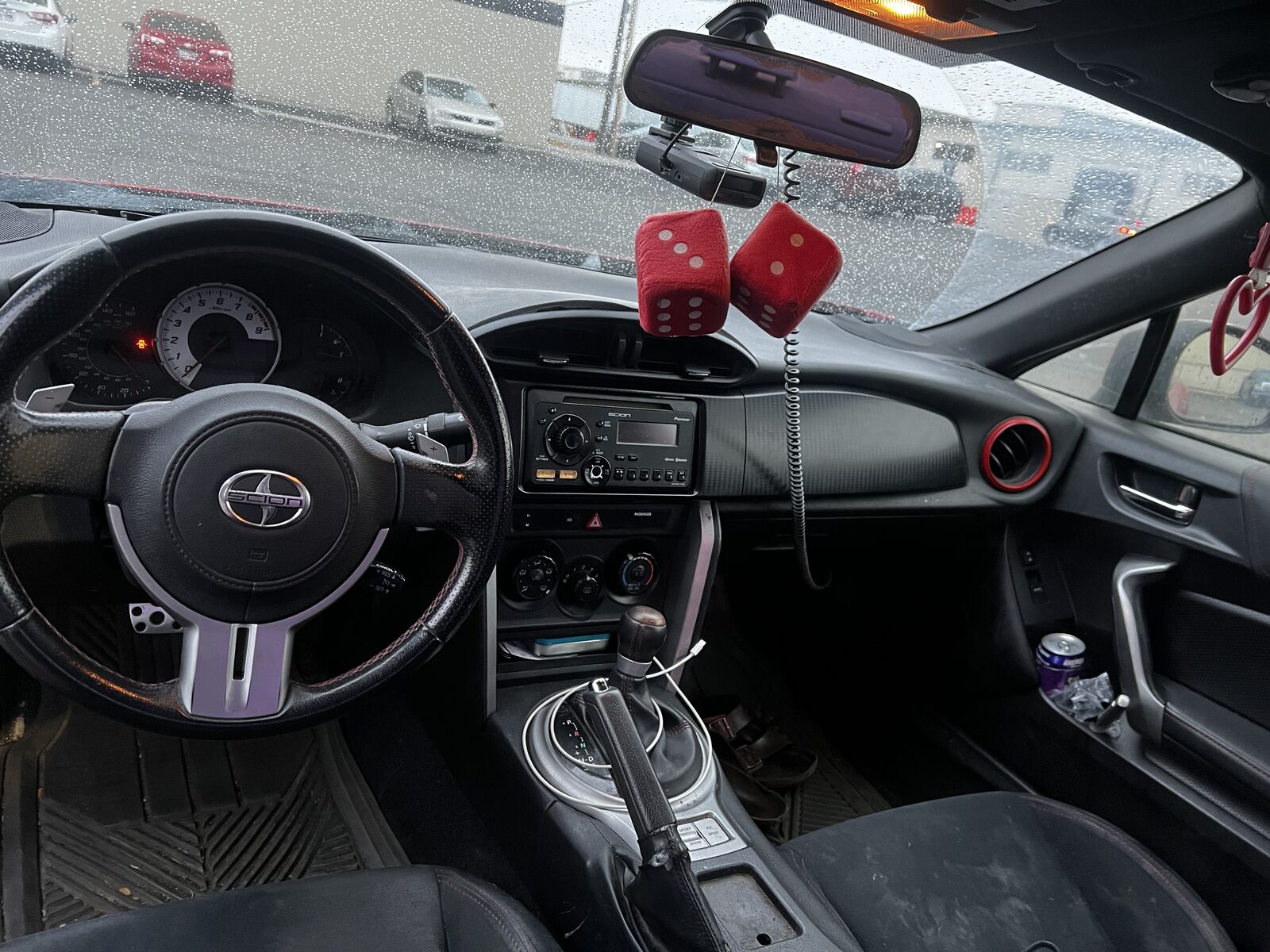 2013 Scion FR-S Base in West Bountiful, UT | KSL Cars