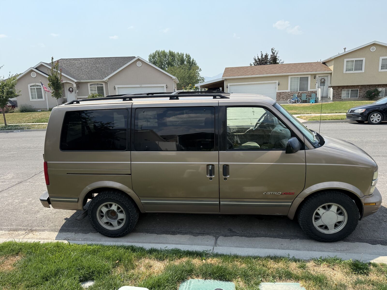 1999 Chevrolet Astro Van LT in Payson, UT | KSL Cars