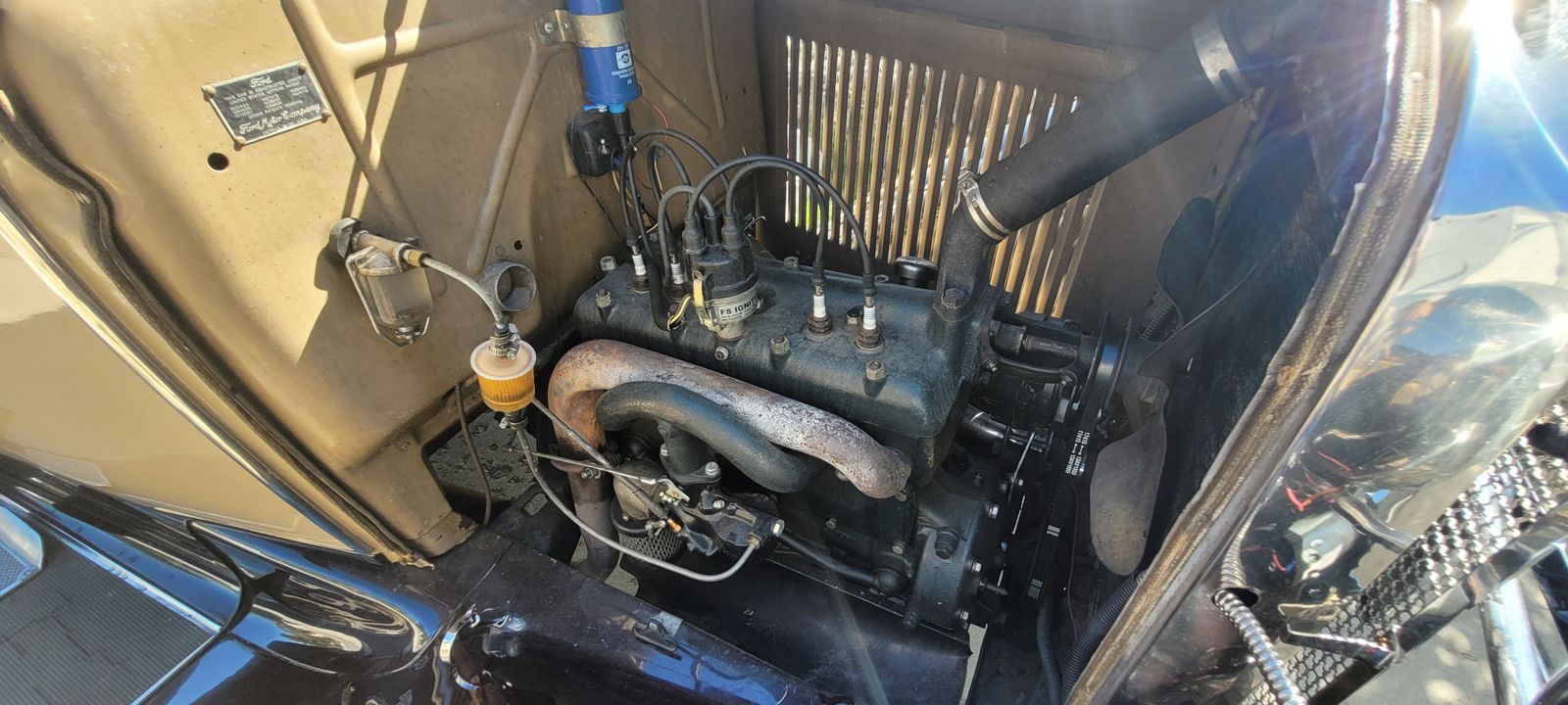 1930 Ford Model A in West Jordan, UT | KSL Cars
