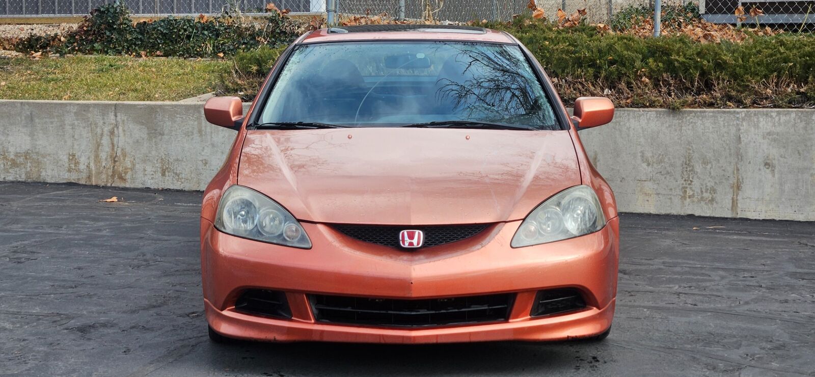 2005 Acura RSX Type-S in Centerville, UT | KSL Cars