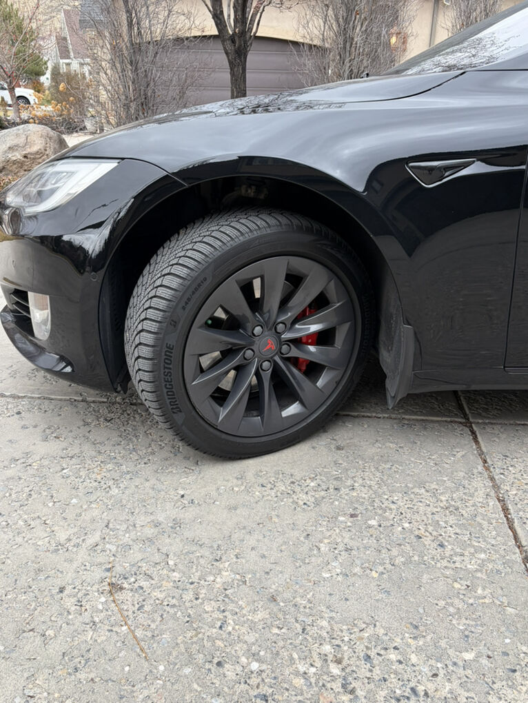 2019 Tesla Model S Performance in Cedar Hills, UT | KSL Cars
