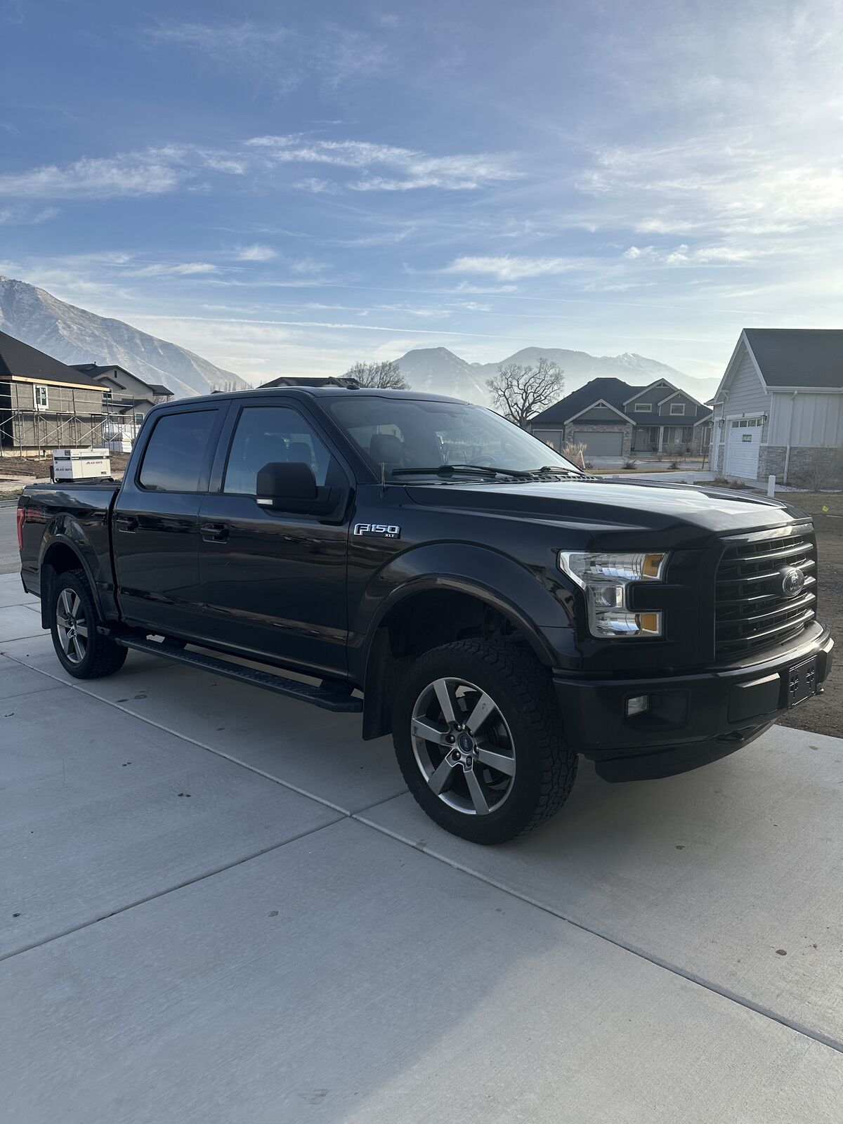 2016 Ford F-150 XLT in Mapleton, UT | KSL Cars