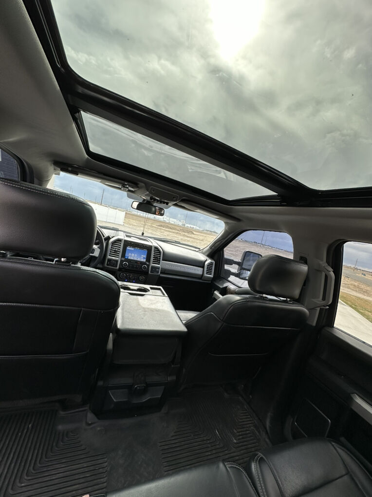 2017 Ford F-350 Super Duty Lariat in Kimberly, ID | KSL Cars