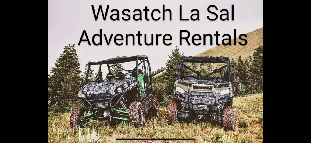 Side By Side Rental | Recreational Vehicles | ksl.com