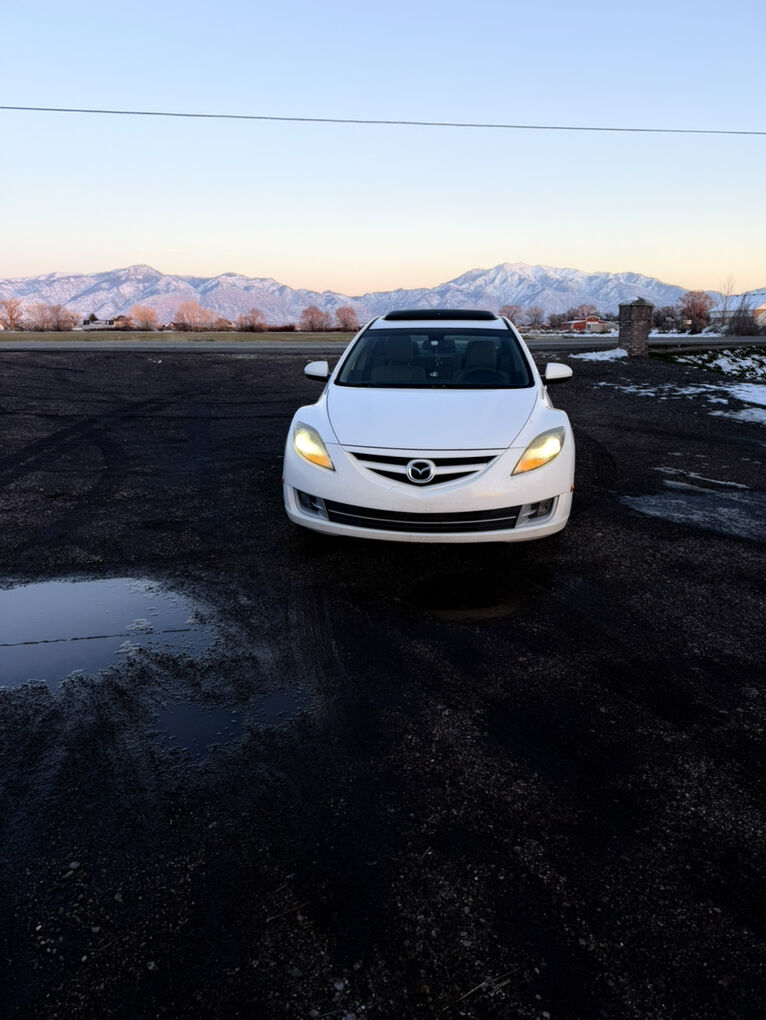 2010 Mazda Mazda6 i Touring Plus in Farr West, UT | KSL Cars