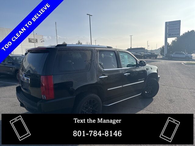 2007 Cadillac Escalade Base in Layton, UT | KSL Cars