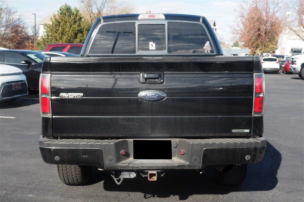 2011 Ford F-150 FX4 in Sandy, UT | KSL Cars