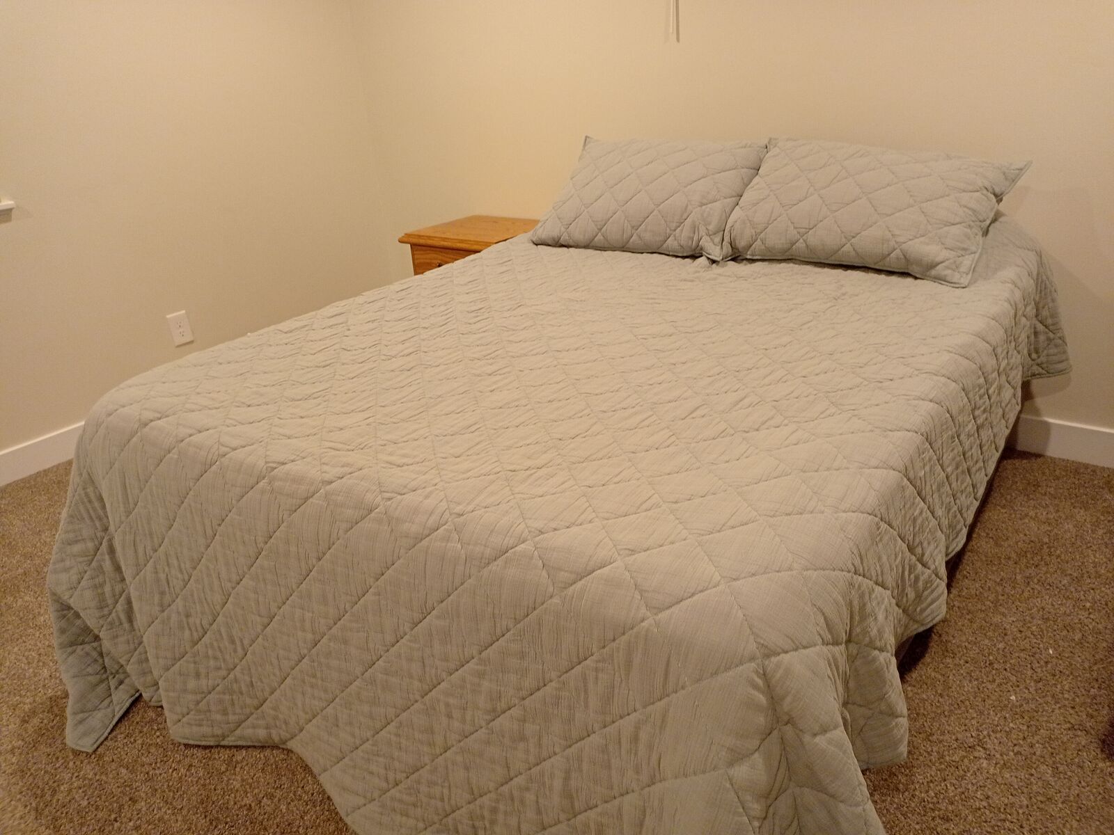 king quilt and shams | Beds, Bedding | KSL Classifieds