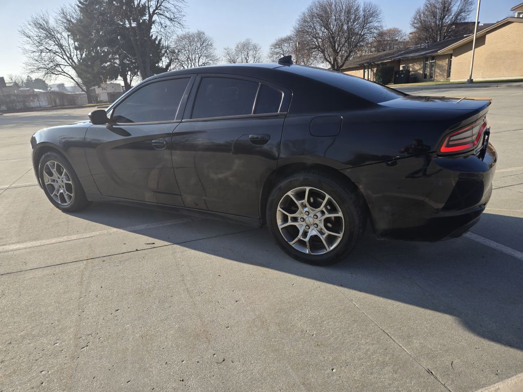 2017 Dodge Charger SXT in Midvale, UT | KSL Cars