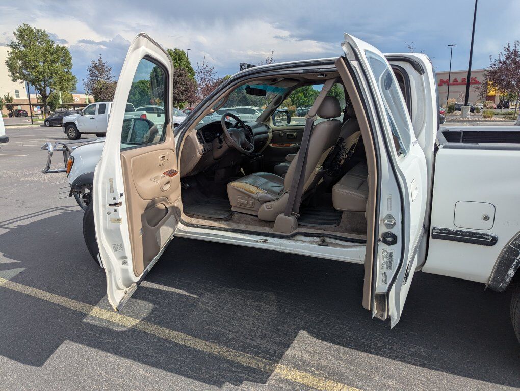 2001 Toyota Tundra in Eagle Mountain, UT | KSL Cars