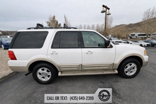 2005 Ford Expedition Eddie Bauer in Park City, UT | KSL Cars