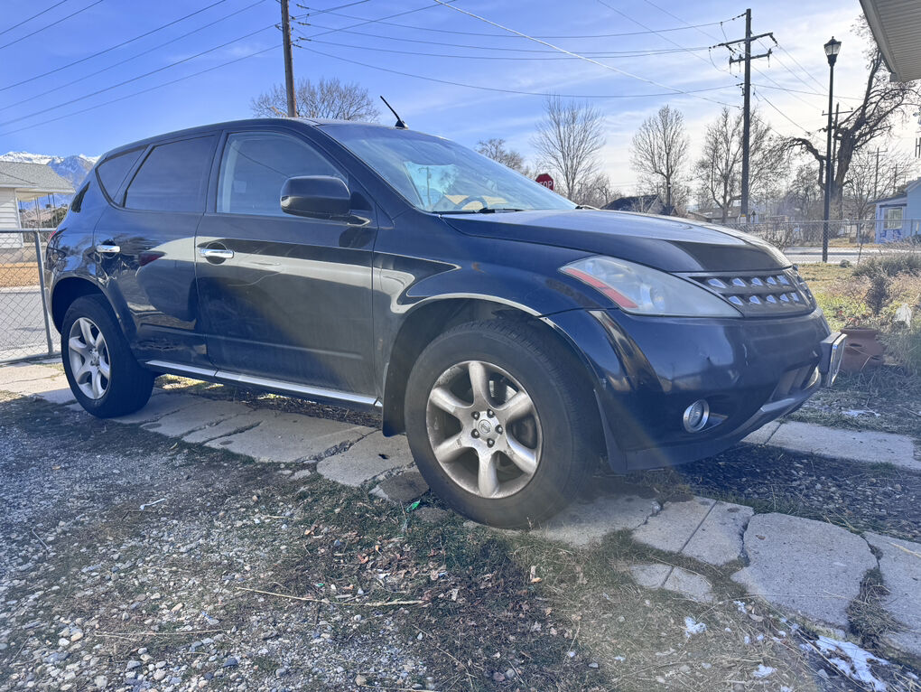 2007 Nissan Murano SE in Sandy, UT | KSL Cars