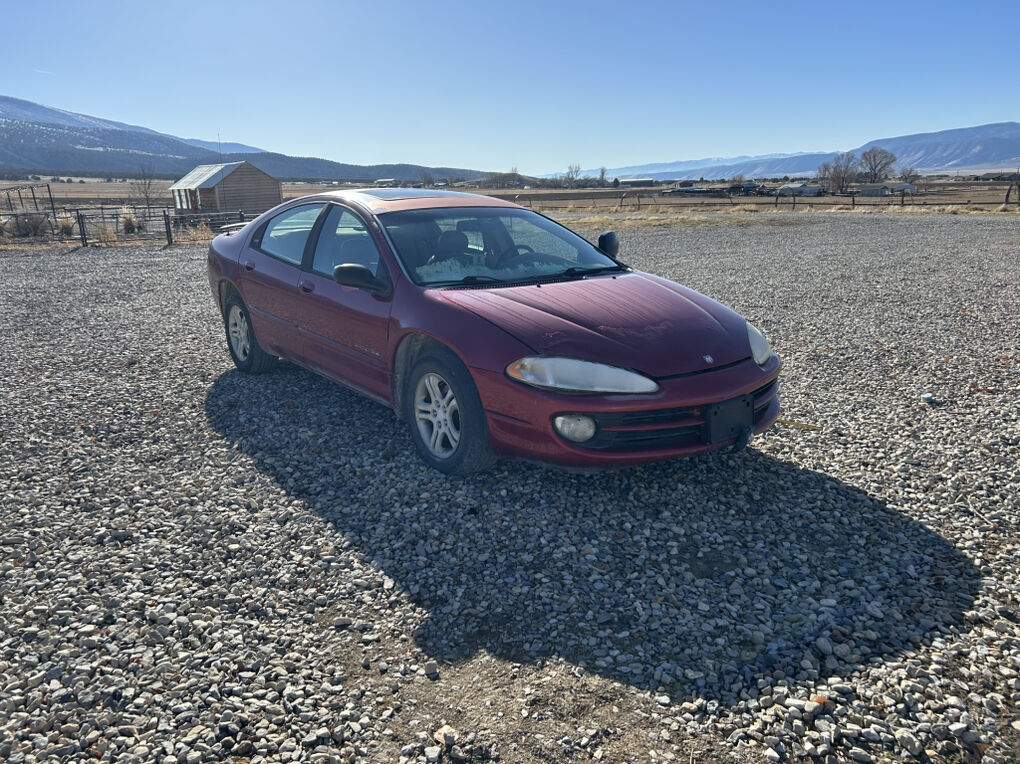 1999 Dodge Intrepid in Ephraim, UT | KSL Cars