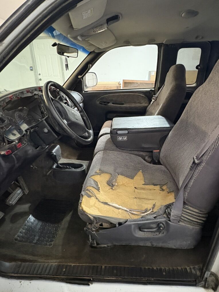 2001 RAM 1500 Laramie SLT 4X4 | UTVs Used (Utility Vehicles) | KSL ...