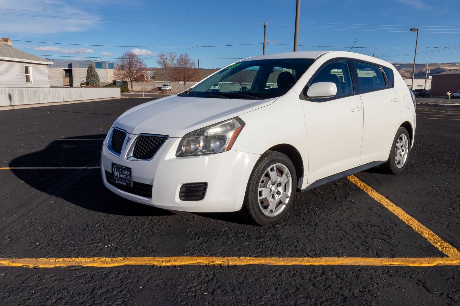 2010 Pontiac Vibe 2.4L in Richfield, UT | KSL Cars