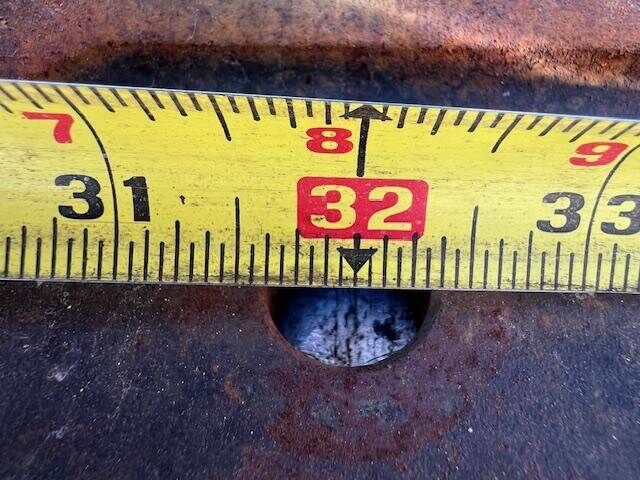 Spicer D-800F Front Axle Assembly | Parts - Heavy Equipment/Industrial ...