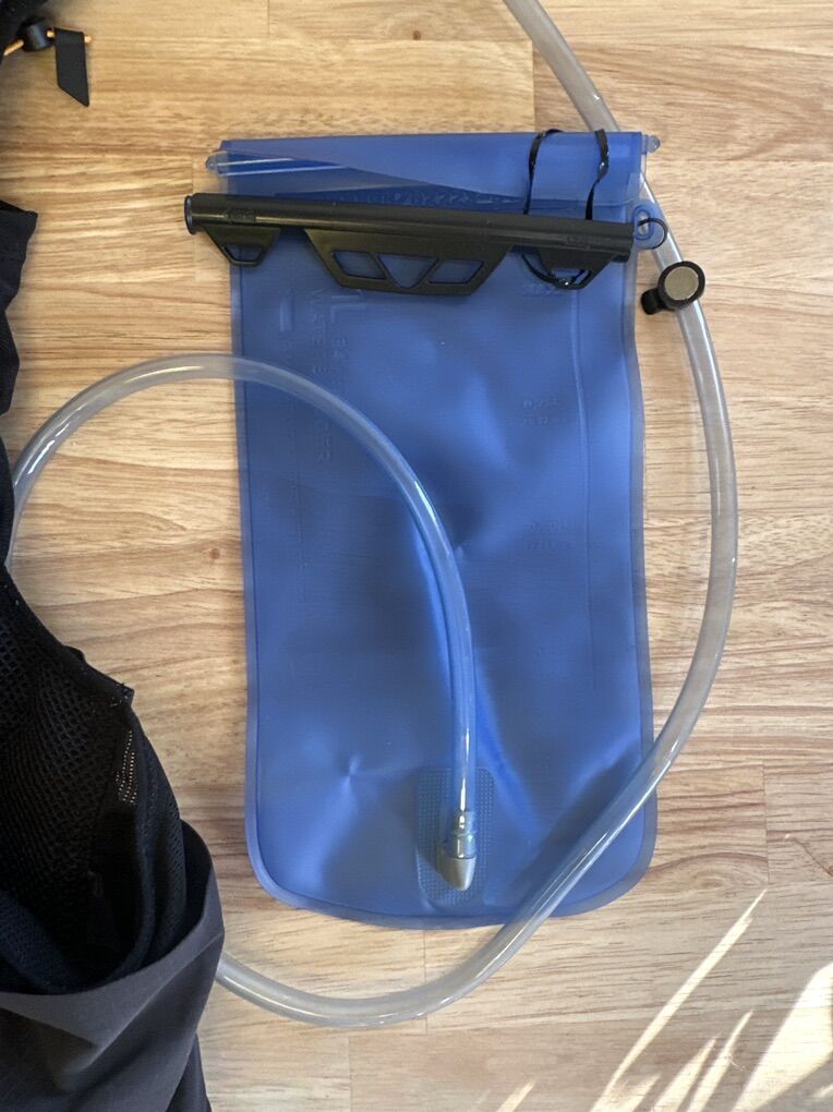 EVADICT running Hydration Vest 500 Mil XL | Other General Sporting ...