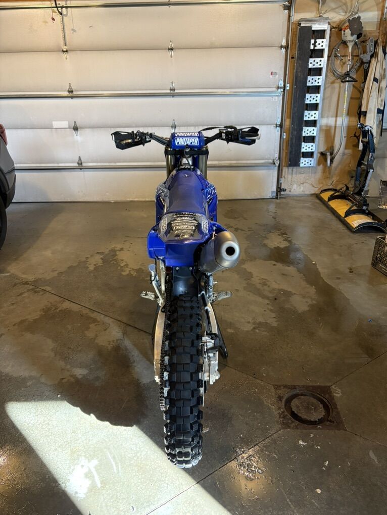 2024 Yz450fx | Motorcycles, Dirt Bikes Used | KSL Classifieds