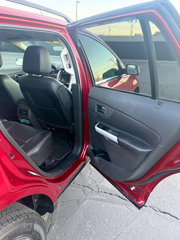 2014 Ford Edge Limited in Millcreek, UT | KSL Cars