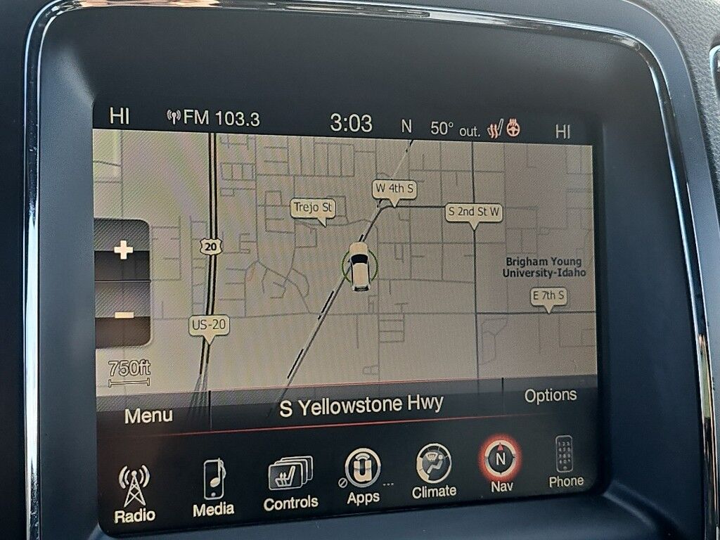 2015 Dodge Durango R/T in Rexburg, ID | KSL Cars