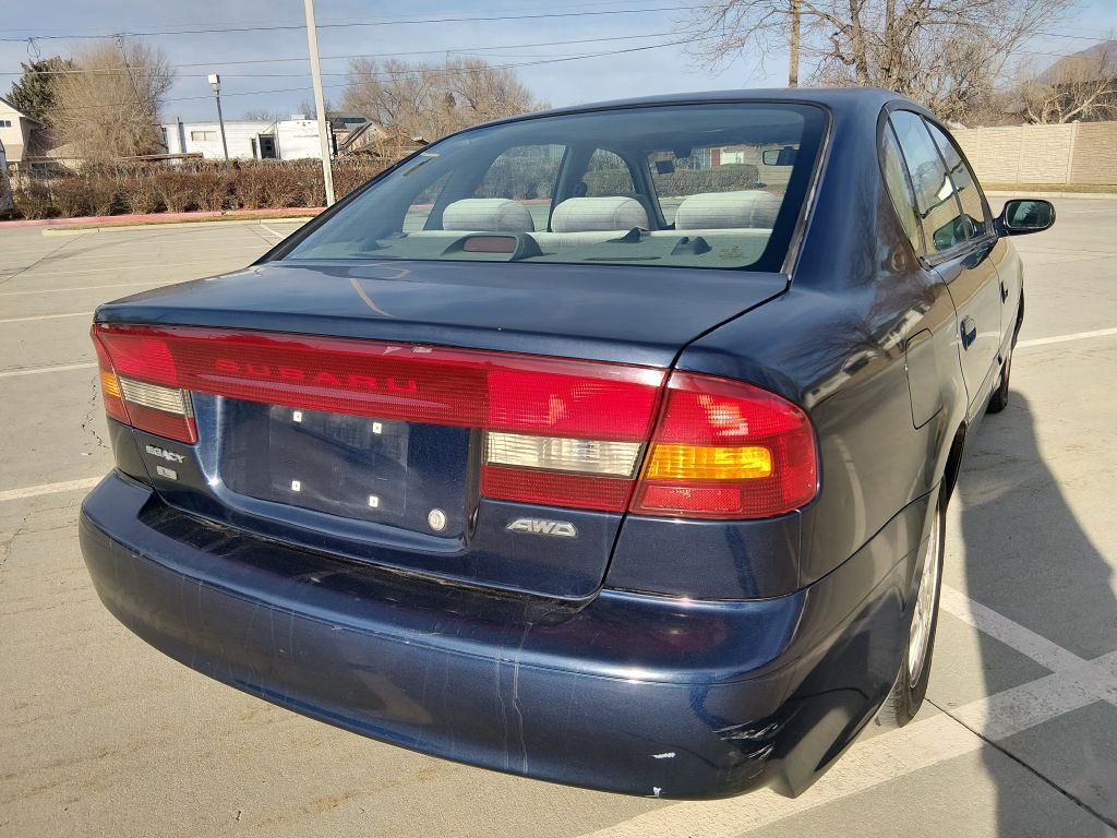 2003 Subaru Legacy L in Midvale, UT | KSL Cars