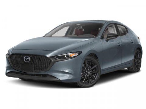 2024 Mazda Mazda3 Hatchback 2.5 S Carbon Edition in Bountiful, UT | KSL ...