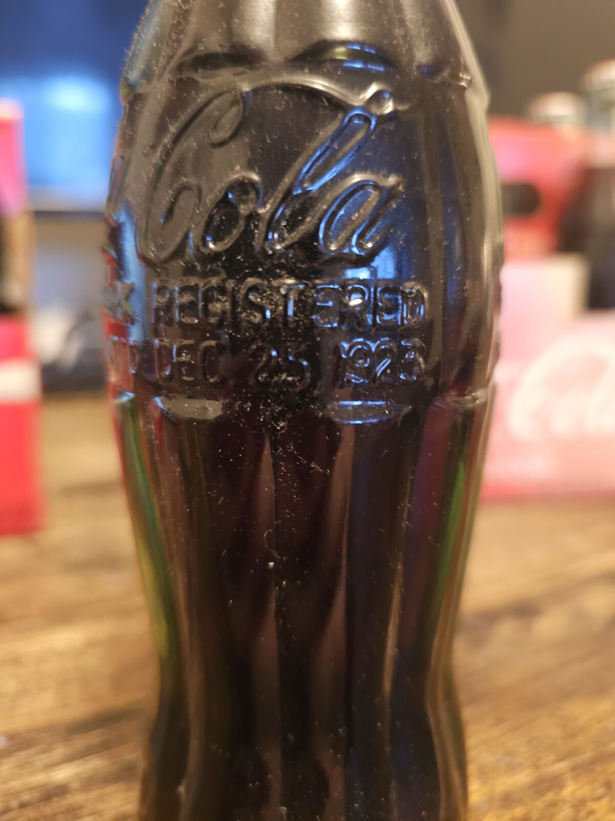Original unopened Dec, 25 1923 coca cola bottles | General | KSL ...