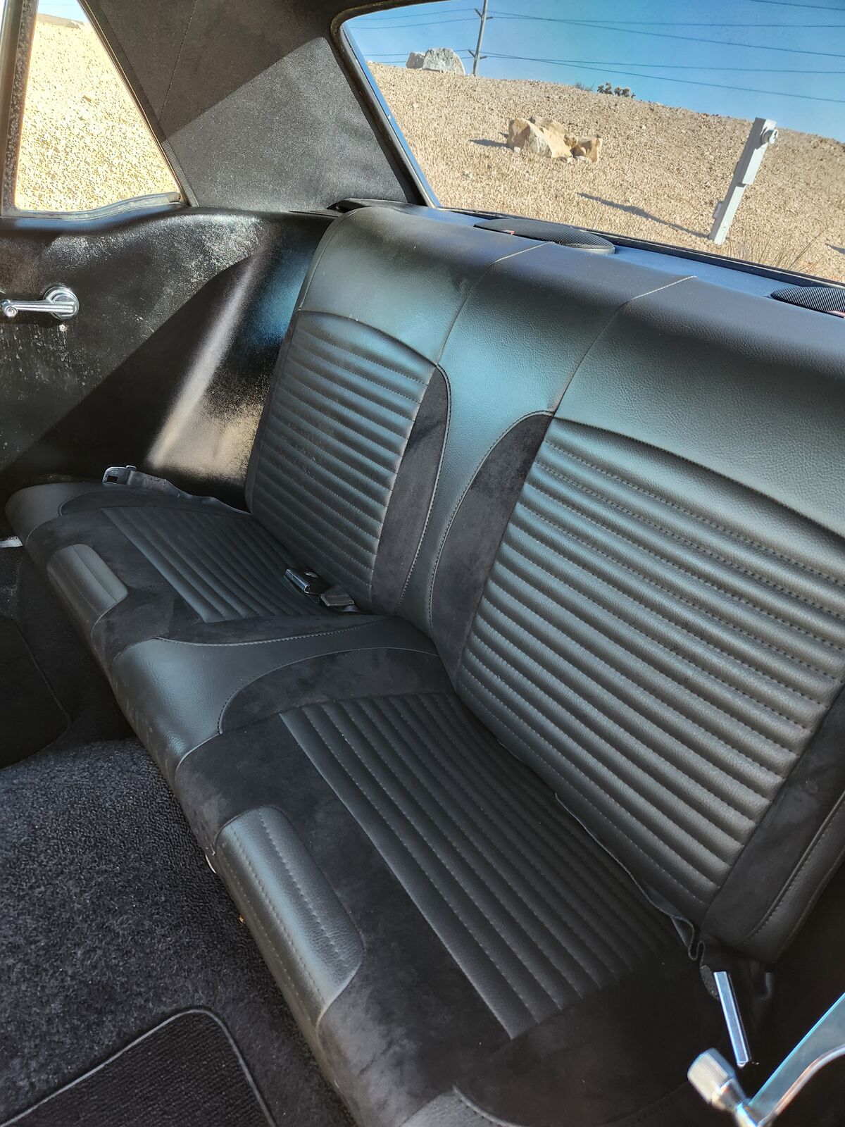 1967 Ford Mustang Base in St. George, UT | KSL Cars